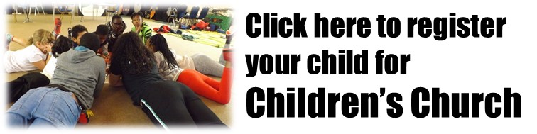 South Chingford Congregational Church