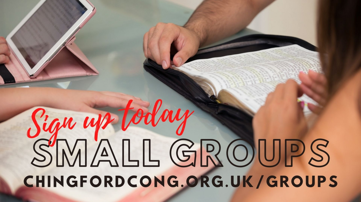 South Chingford Congregational Church