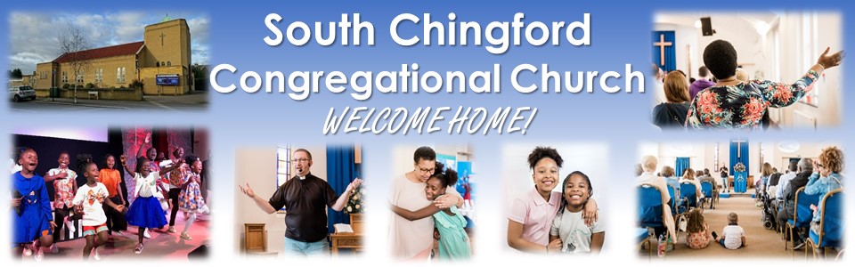 South Chingford Congregational Church | Hall hire